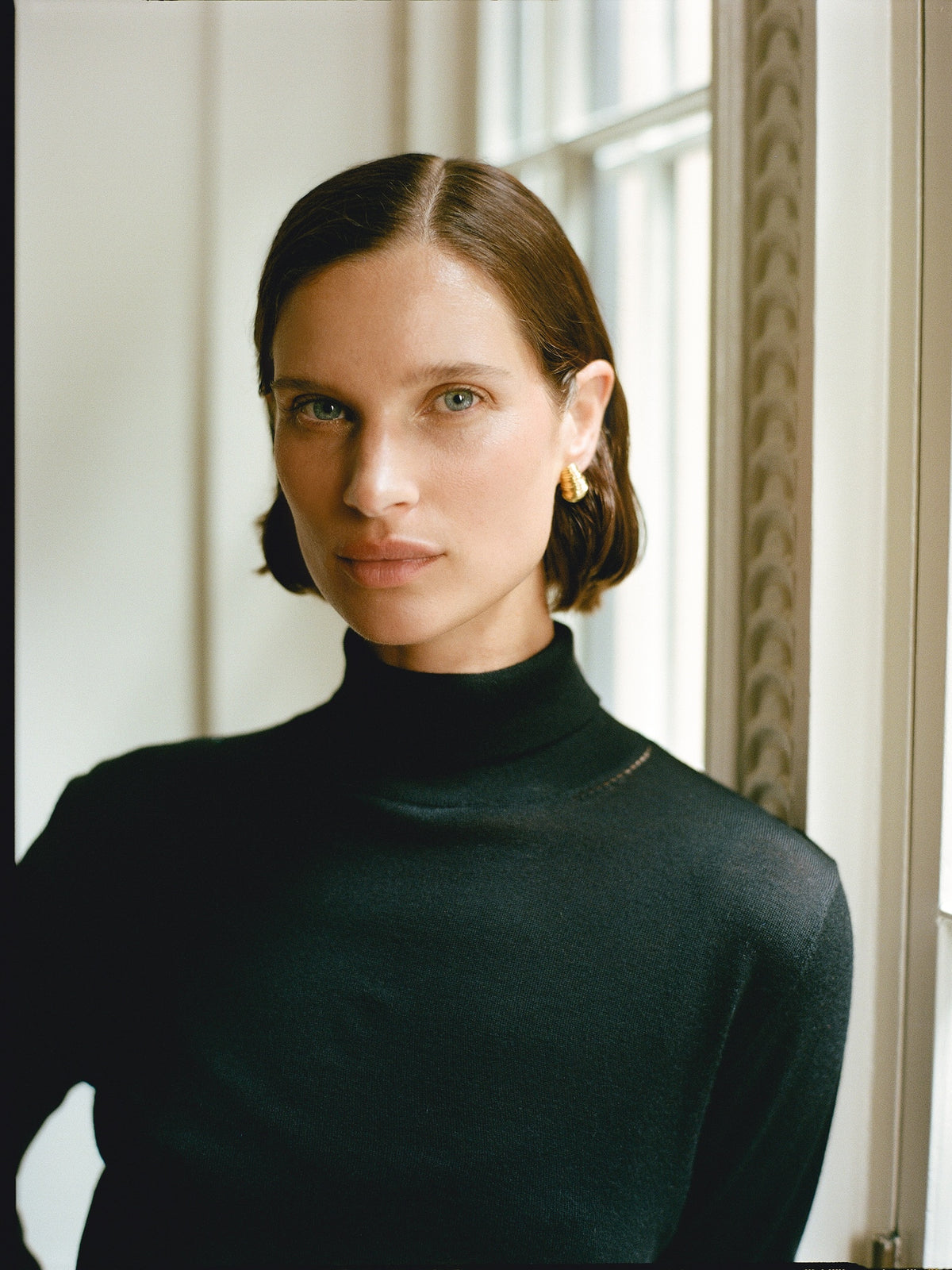 LISE IN THE CITY LOOK 14 | P Johnson