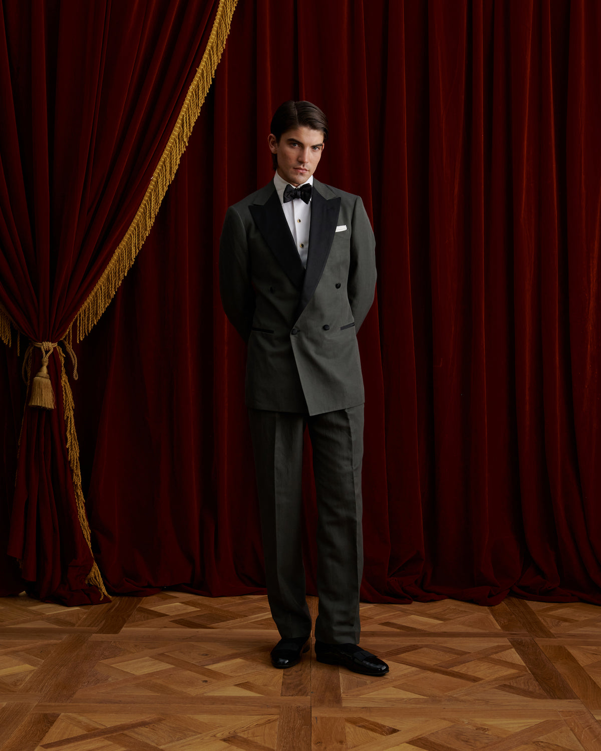 2023 MARCH MENS TAILORING LOOK 20 – P Johnson