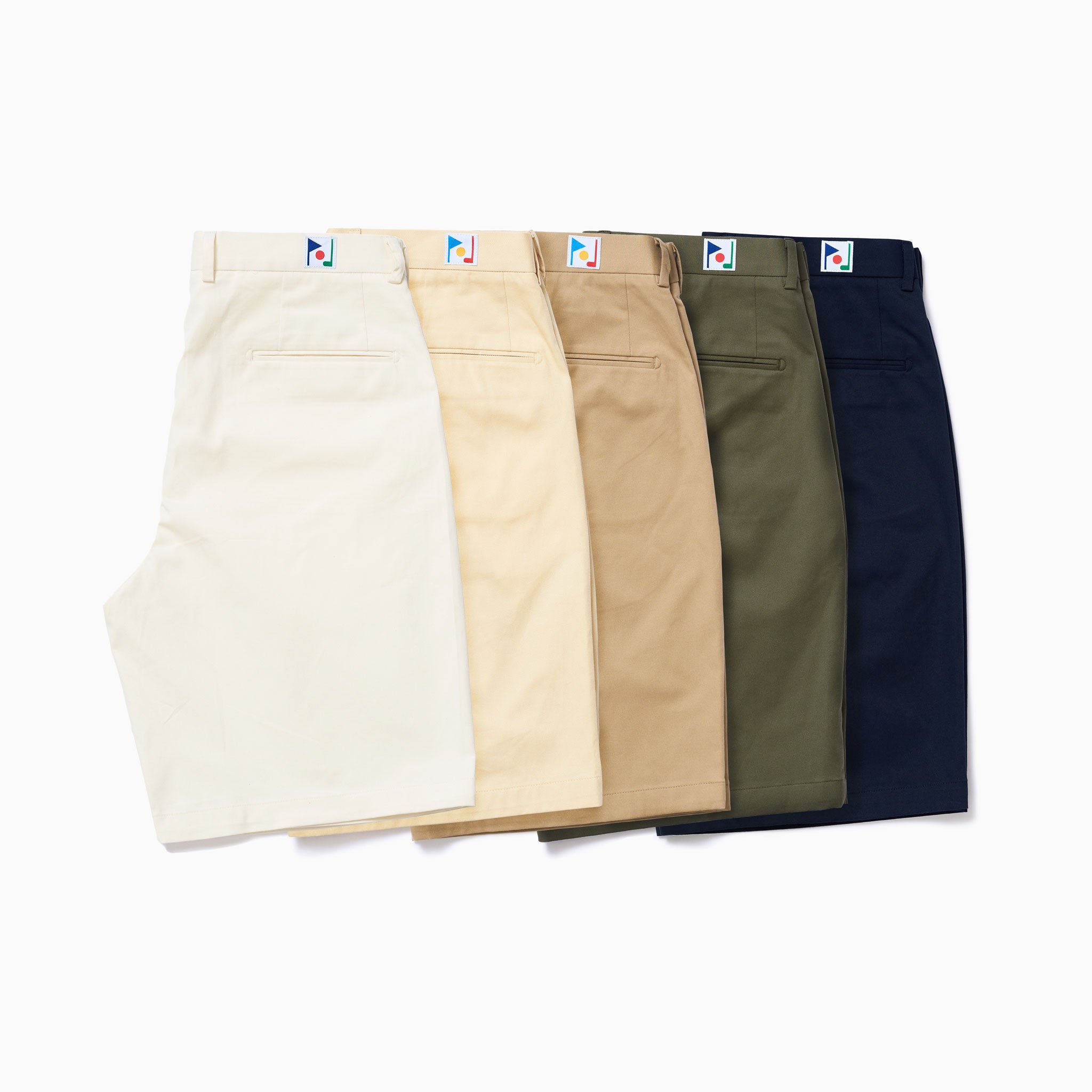 Shop Premium Men's Leisure Shorts | P Johnson