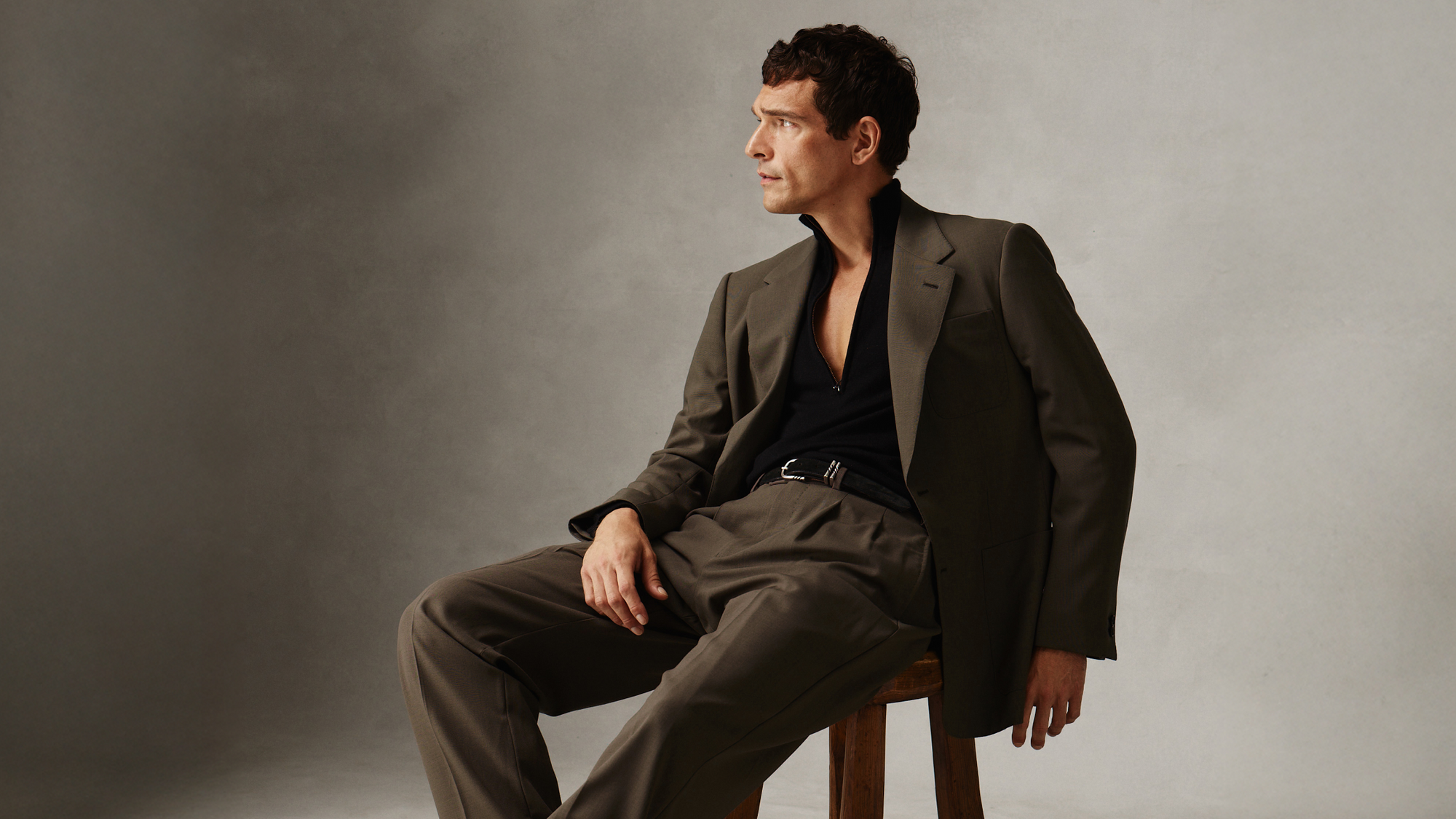2026 February Mens | Lookbook
