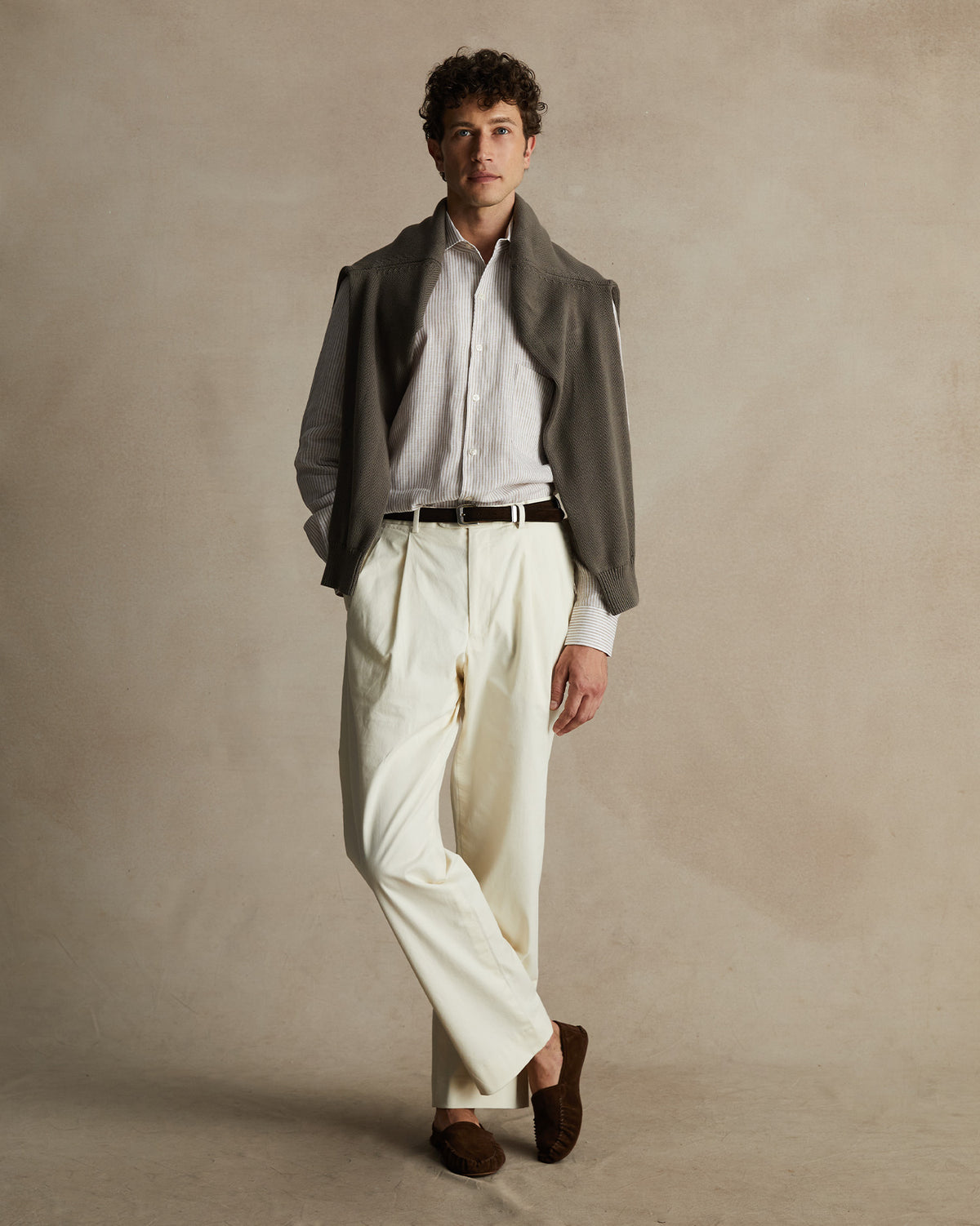2024 Resort Mens | Lookbook