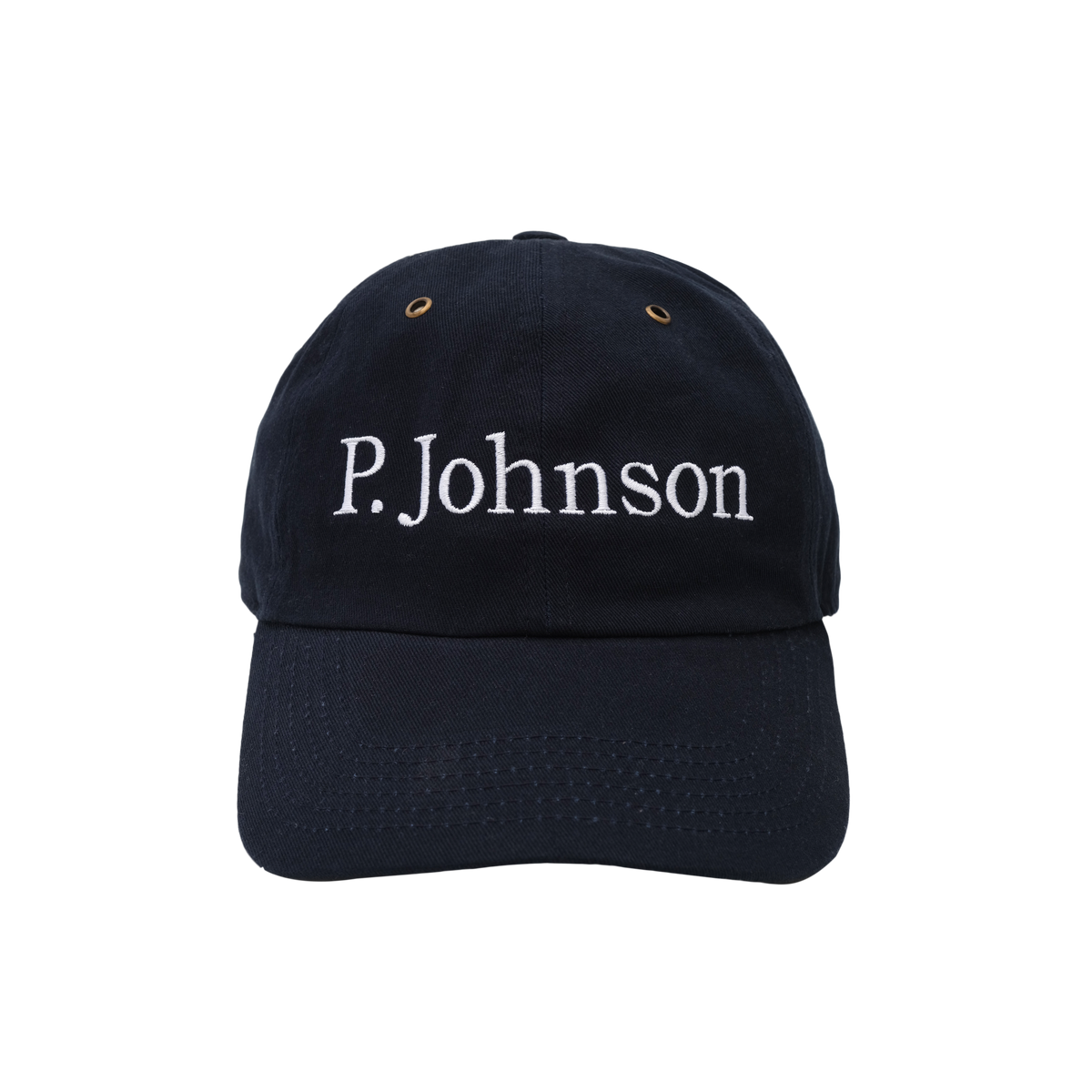 Navy Conference Cap | P Johnson