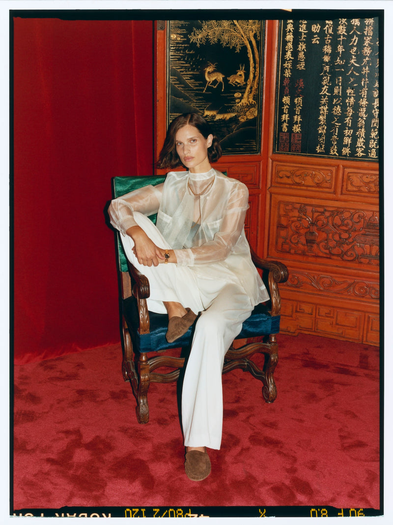 2024 Lise in the City | Lookbook