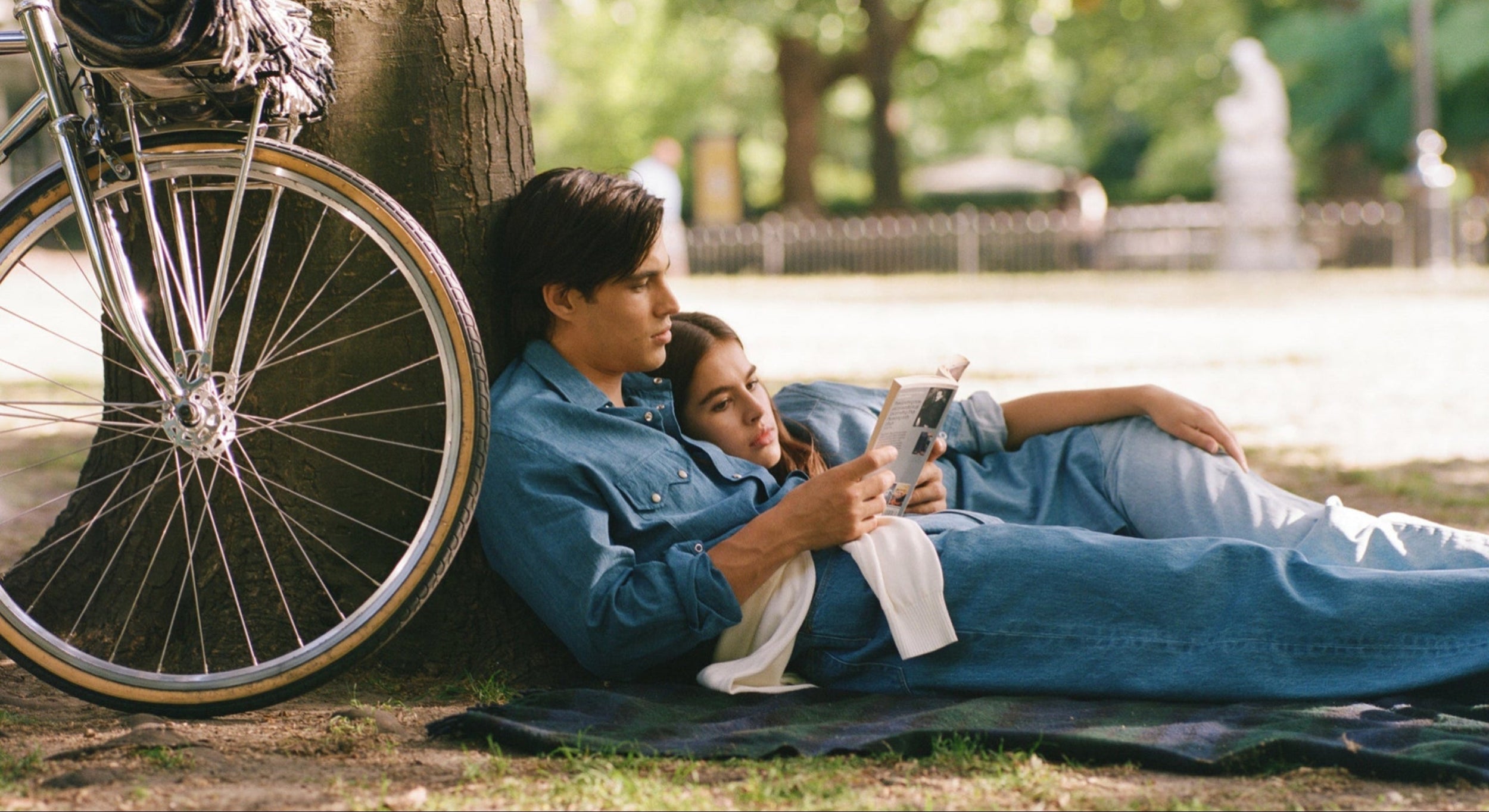 2025 London | Lookbook