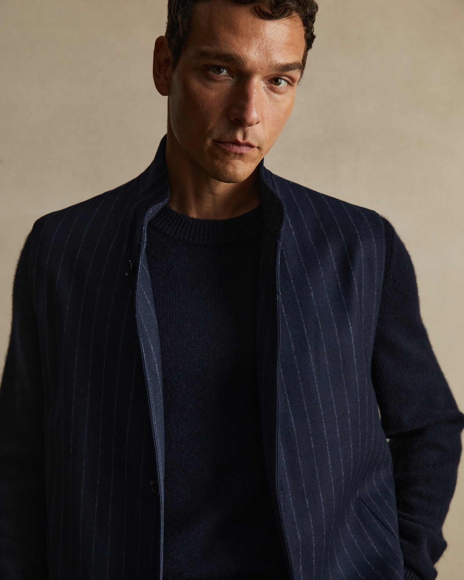 2024 May Mens | Lookbook