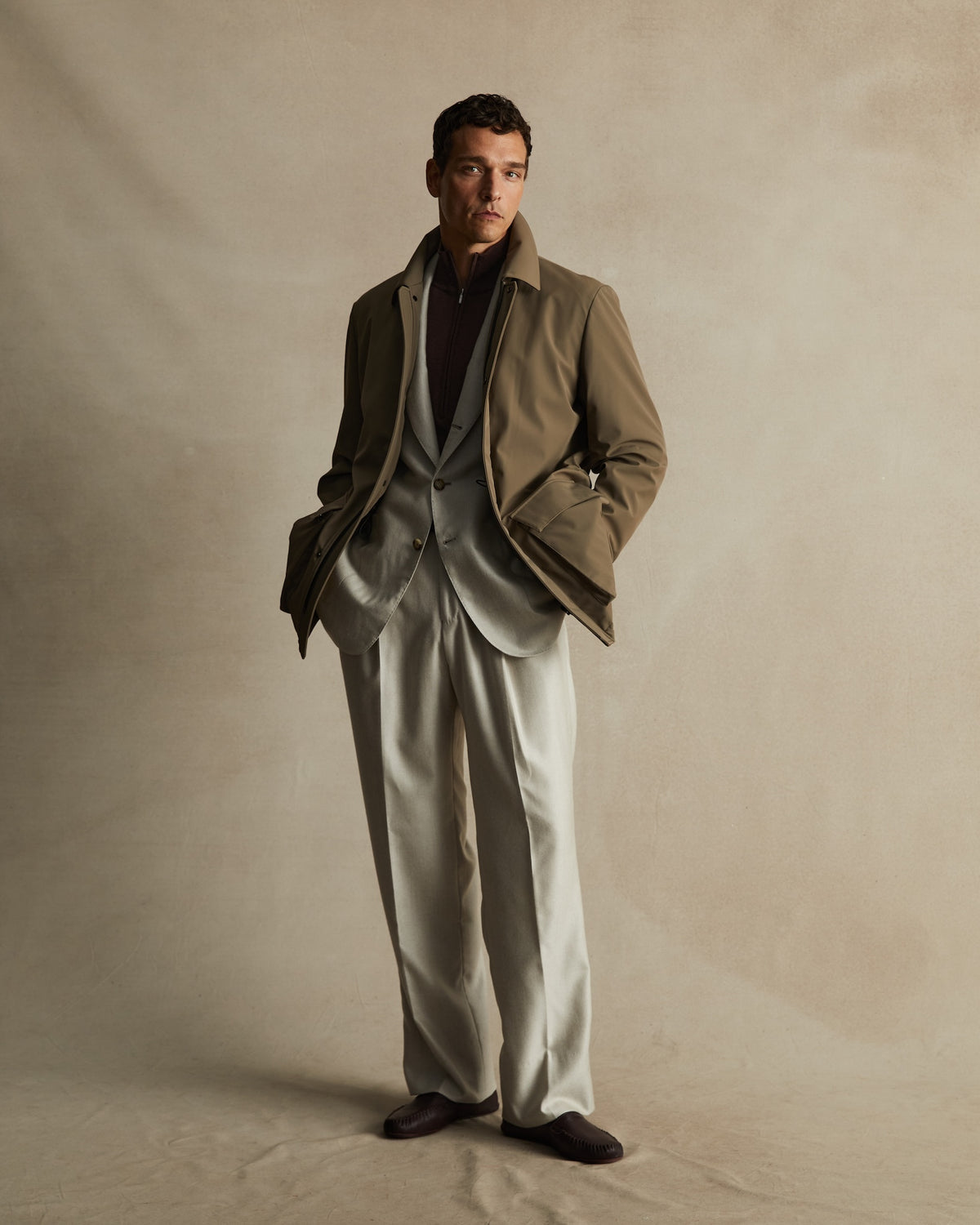 2024 May Mens | Lookbook