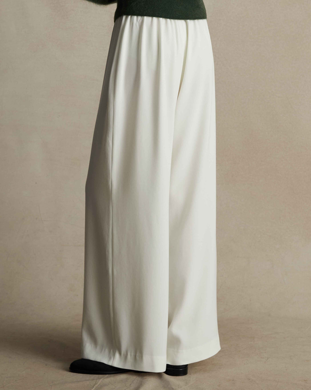 Pamela Pant - Off White