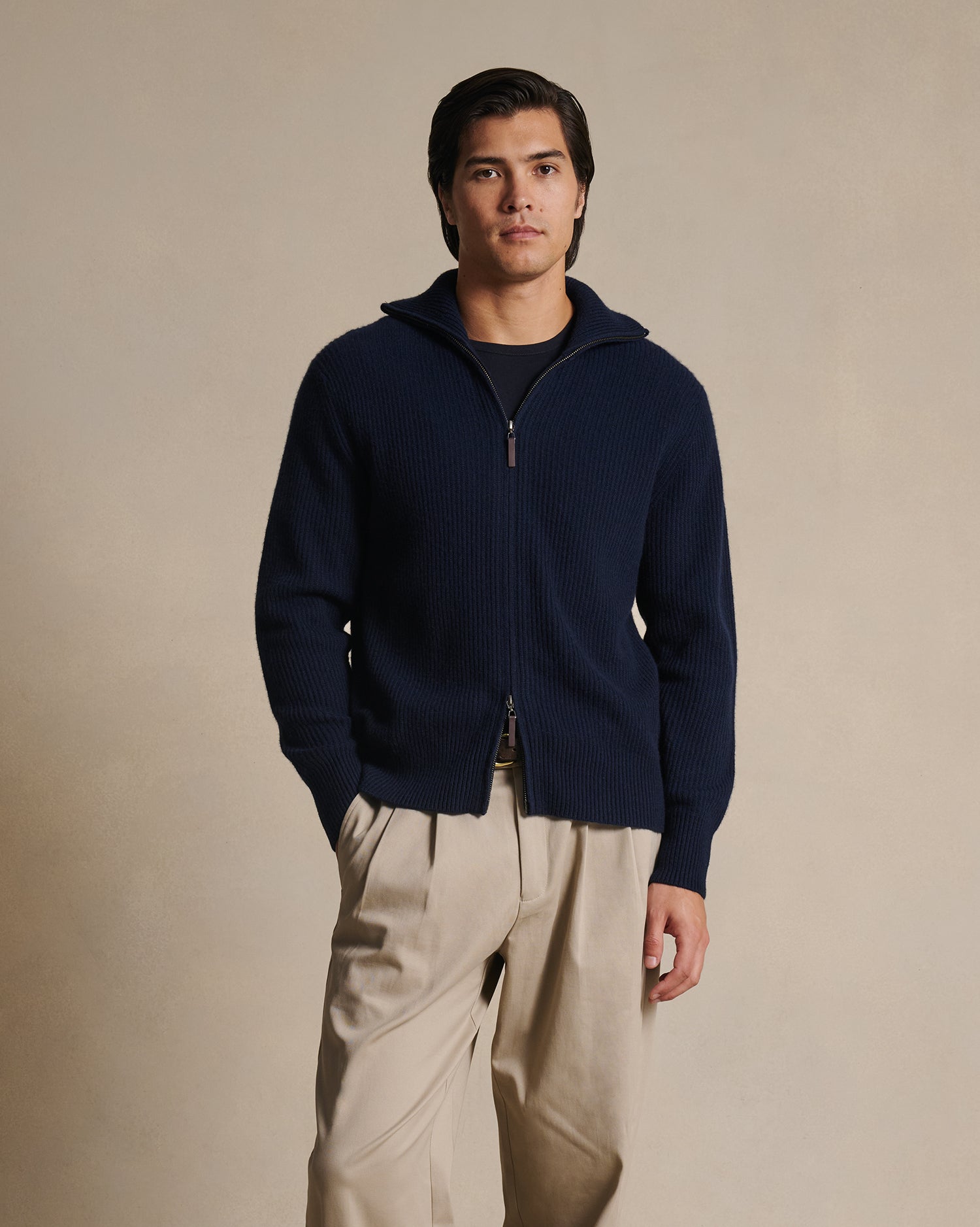 CASHMERE KNITWEAR | P Johnson CASHMERE KNITWEAR | P Johnson
