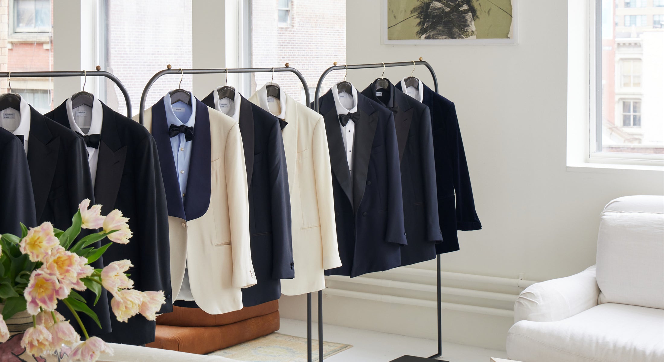 Tailoring