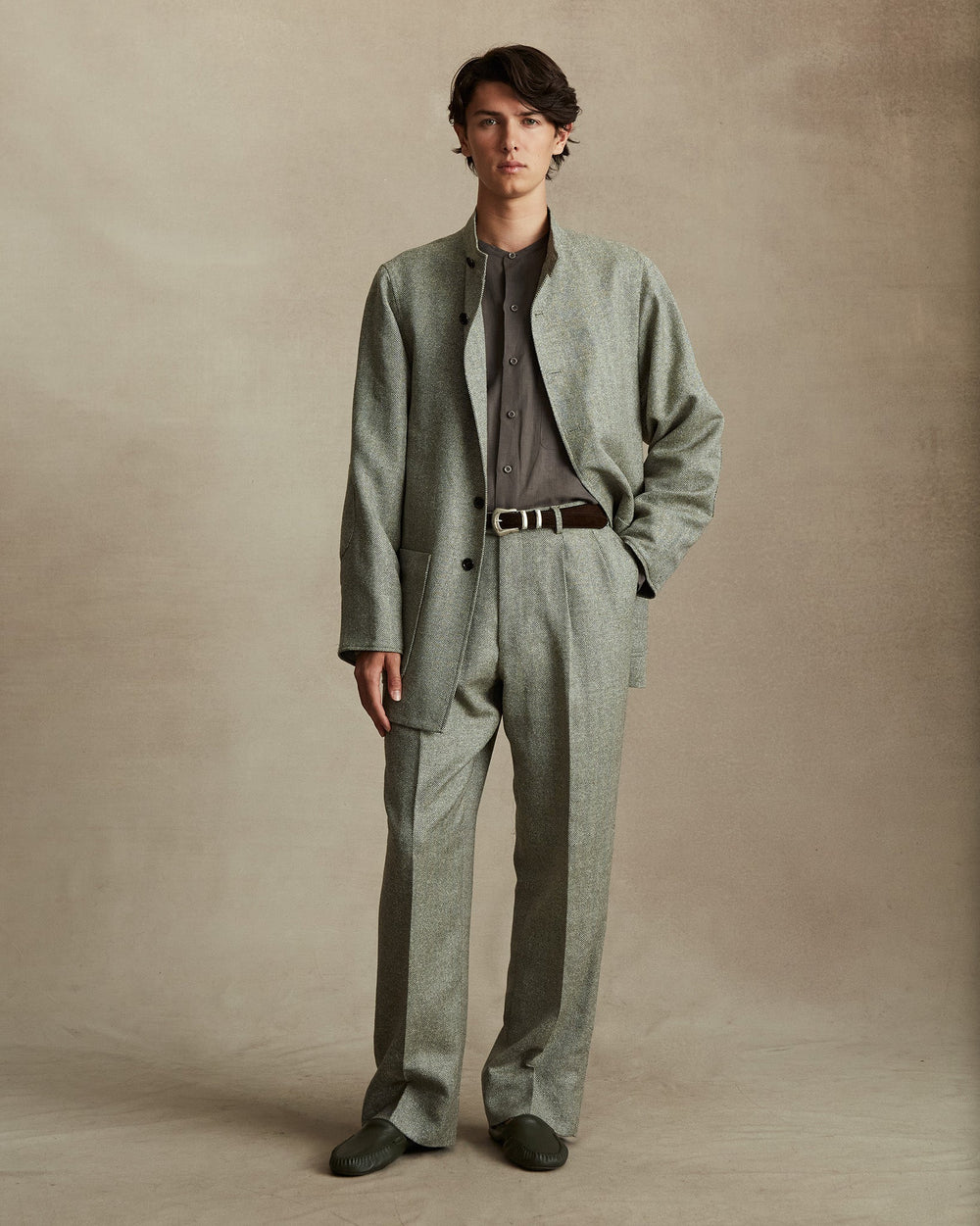 2024 September Mens | Lookbook