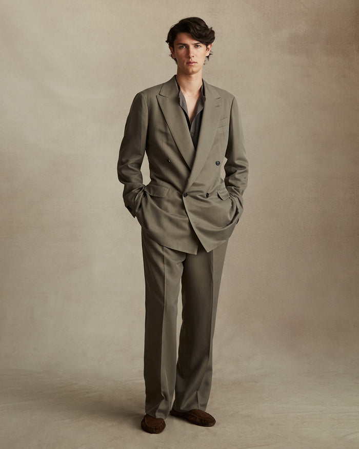 2024 September Mens | Lookbook