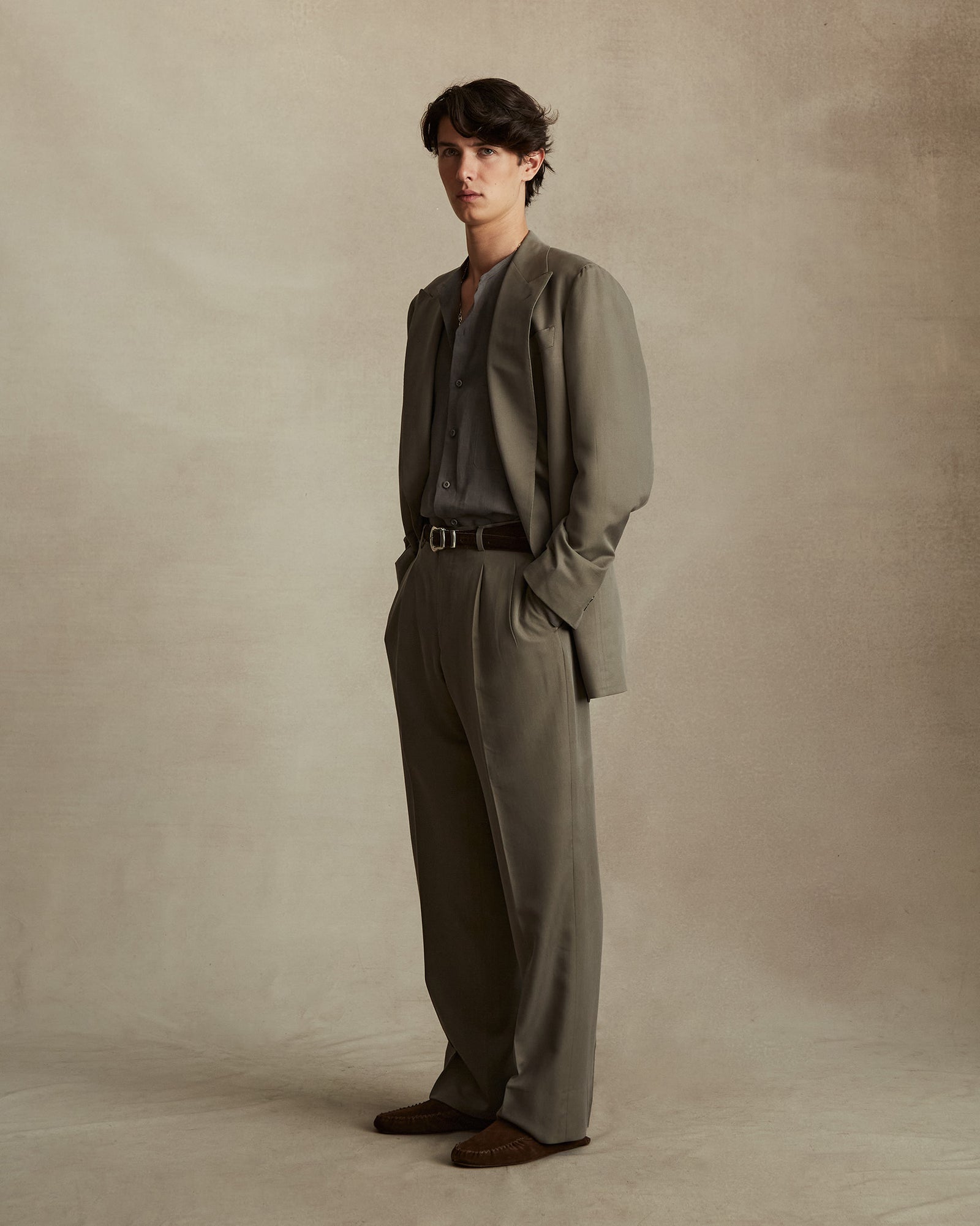 2024 September Mens | Lookbook