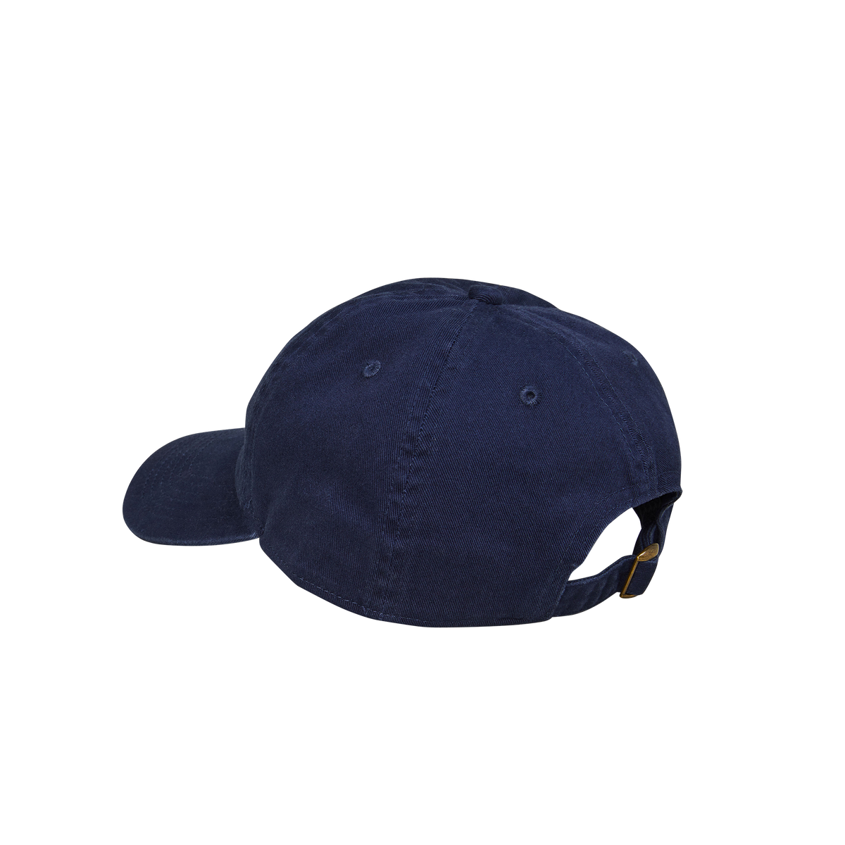 Navy Dad Cap with Sydney Logo | P Johnson